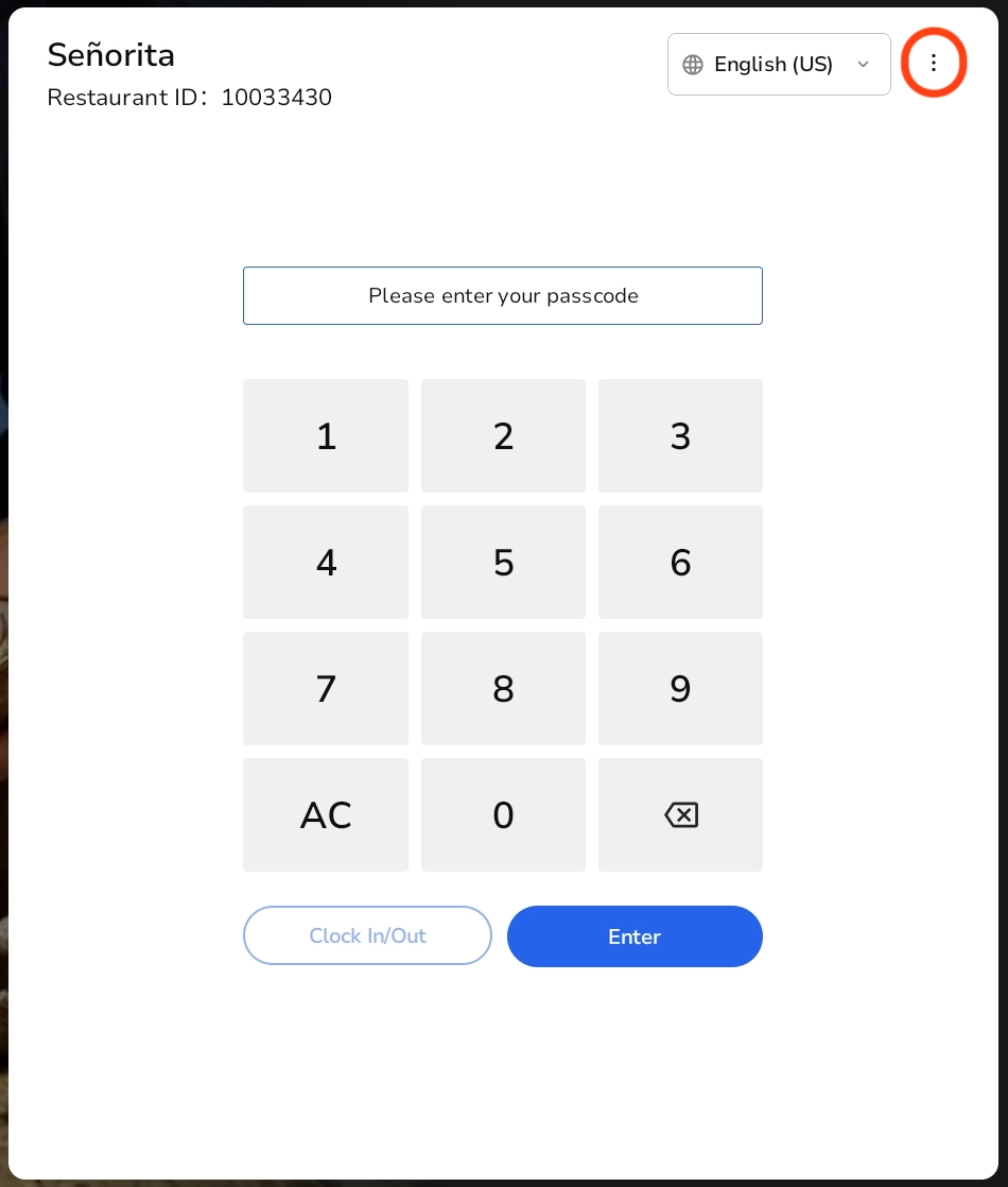 Syncing Data – Peppr